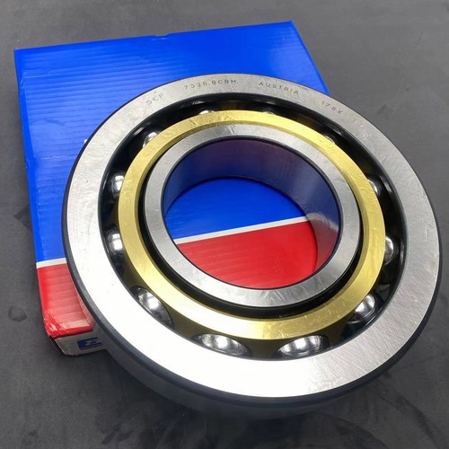 New 7326 BCBM Angular Contact Ball Bearing 130mm Bore 280mm OD 58mm ...
