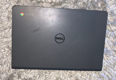 Dell Chromebook 11 CB1C13 11.6" 4GB RAM 16GB SSD | eBay
