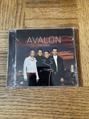 Avalon CD | eBay