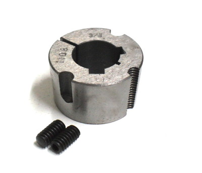 TAPER BUSH TAPERLOCK TAPER LOCK 1108 3/4' WITH DUAL KEY 3/16" & 1/4" | eBay