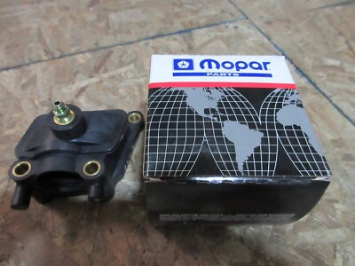 MoPar Water Outlet Housing - NOS - '98-'04 MY -P/N 4792329 | eBay