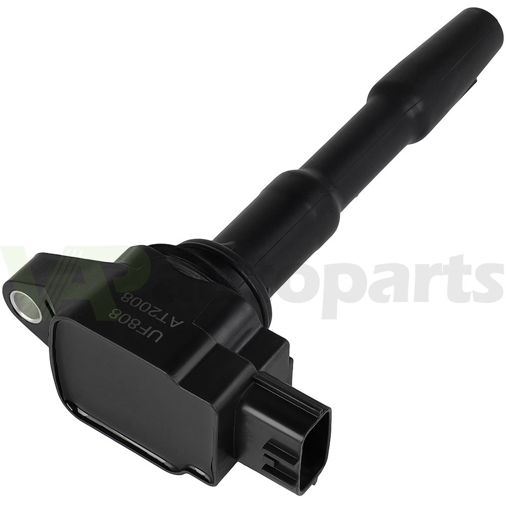 3PCS of Ignition Coil For 2016-2017 Smart Fortwo L3 0.9L 1.0L UF808 ...