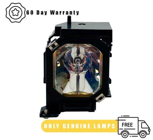 Genuine Epson Original Projector Lamp Bulb for Epson EMP-5600P EMP-7600 ...