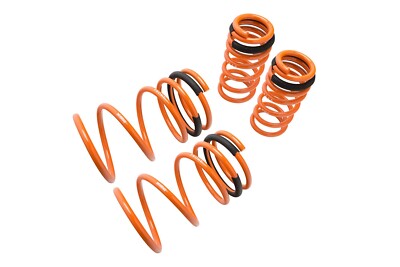 MEGAN RACING LOWER LOWERING COILS SPRINGS FOR HONDA ELEMENT 2003-2006 ...