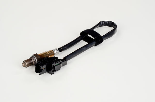 Genuine Bosch Lambda Oxygen Sensor Pre Cat Upstream 0258007038 | eBay ...