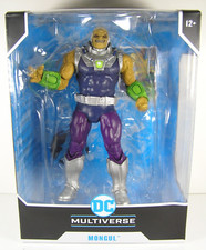 DC Multiverse Mongul