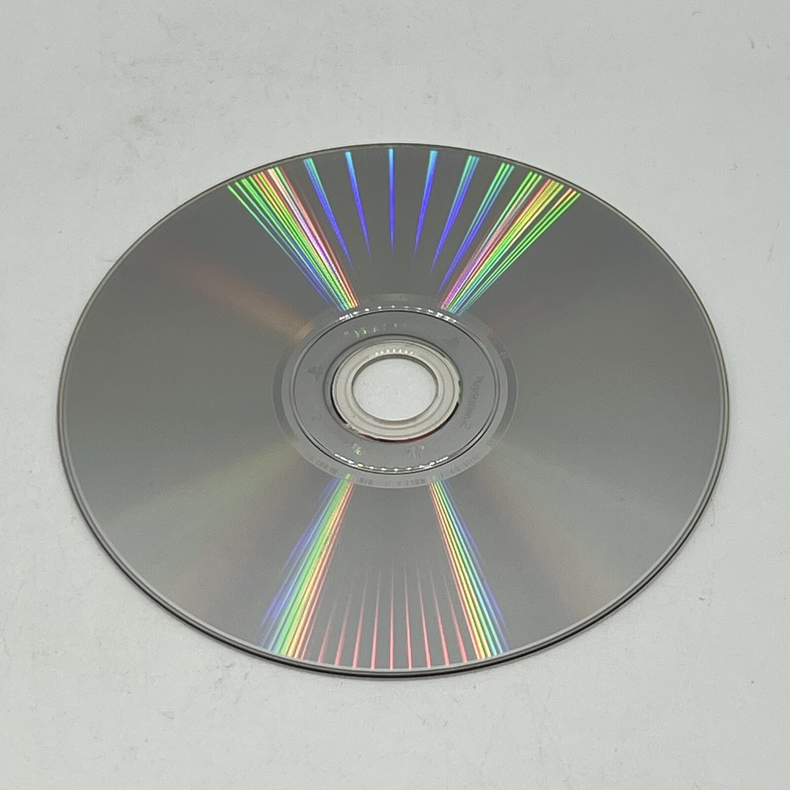 PlayStation 2 PS2 MX VS. ATV Untamed Authentic Disc Only THQ Tested ...