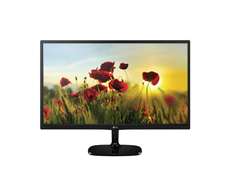 LG Flatron 27MP47HQ-P 27"" Full-HD IPS Monitor mit HDMI online kaufen ...