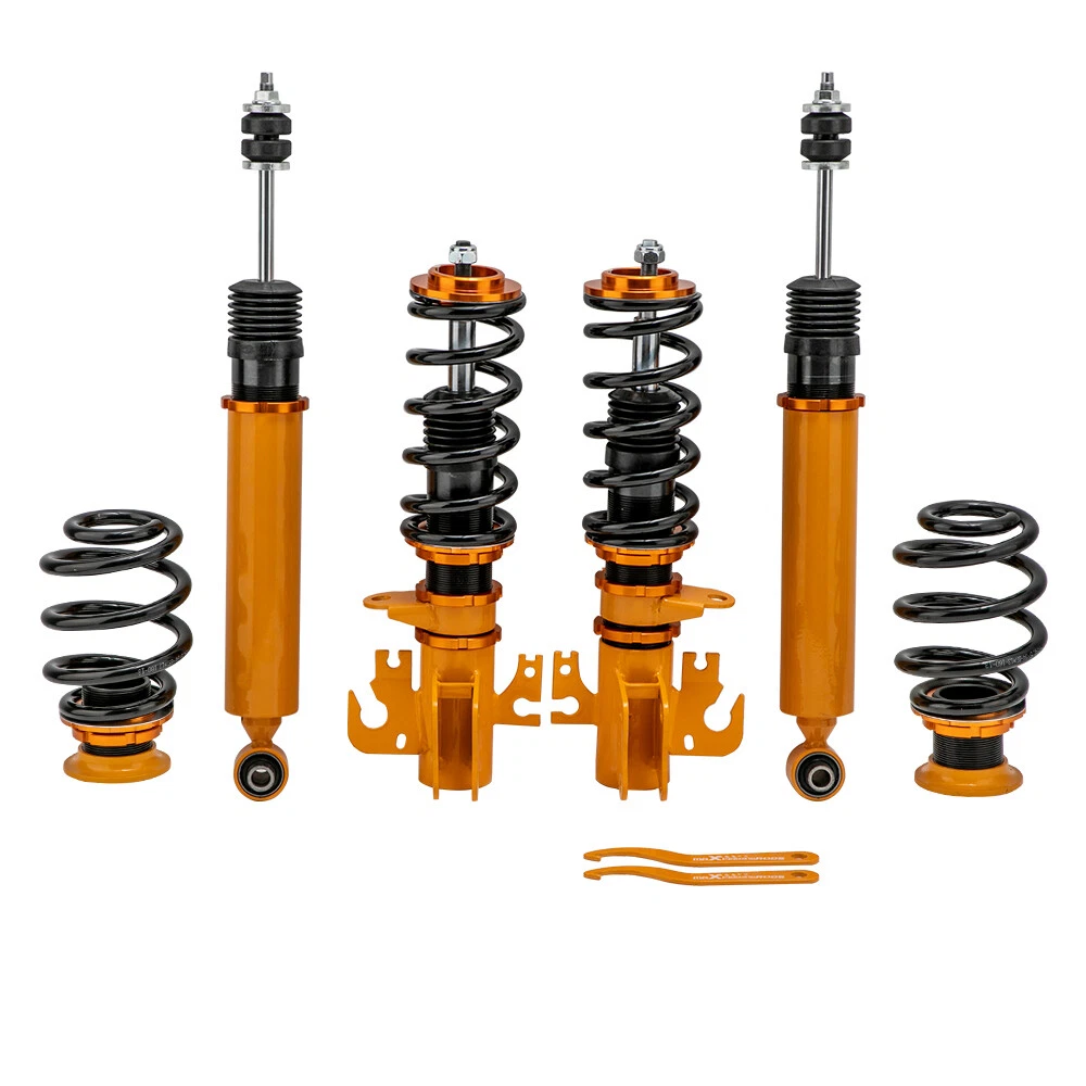 Coilover Suspension Kit For HOLDEN Commodore VY VT VZ VX, 55% OFF