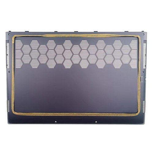 New For Dell Alienware M16 R2 Bottom Cover Lower Case D Lid 0CRNF5 ...