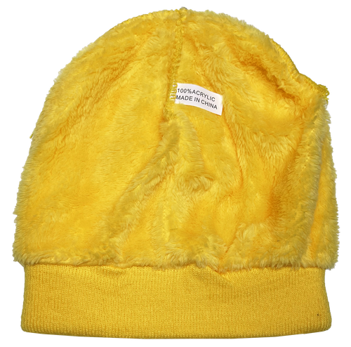 COLOMBIA Pompom Plush Lining Knit cap Beanie Knitted Warm Ski Winter ...