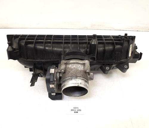 OEM BMW E88 E90 F22 F30 F10 F80 F82 Engine N55 S55 Intake Manifold w ...
