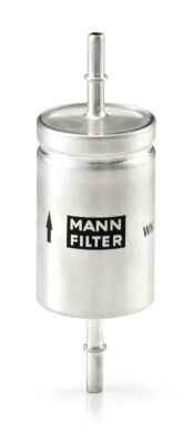 Mann-filter Fuel filter WK512 fits Seat Cordoba 6K1, 6K2 1.6 i | eBay ...