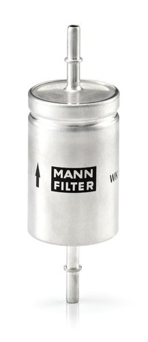 Mann-filter Fuel filter WK512 fits Seat Cordoba 6K1, 6K2 1.6 i | eBay