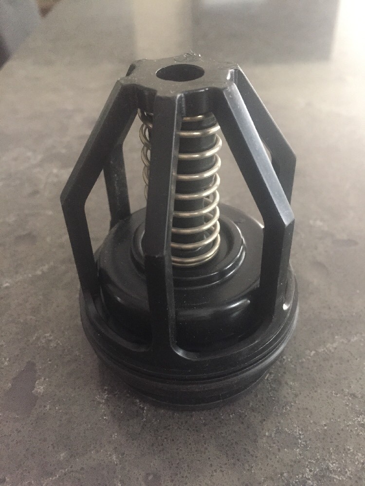 Watts 007M2 CK 2 Kit - 1 1/4" - 1 1/2" - MPN RK 007M2 CK2 1 1/4" | eBay