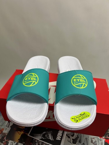 Nike Benassi Solarsoft EYBL Slides, Very Rare, New in Box, Various ...
