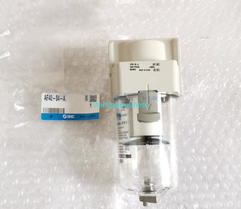 1PC NEW for SMC Air filter AF40-04-A | eBay