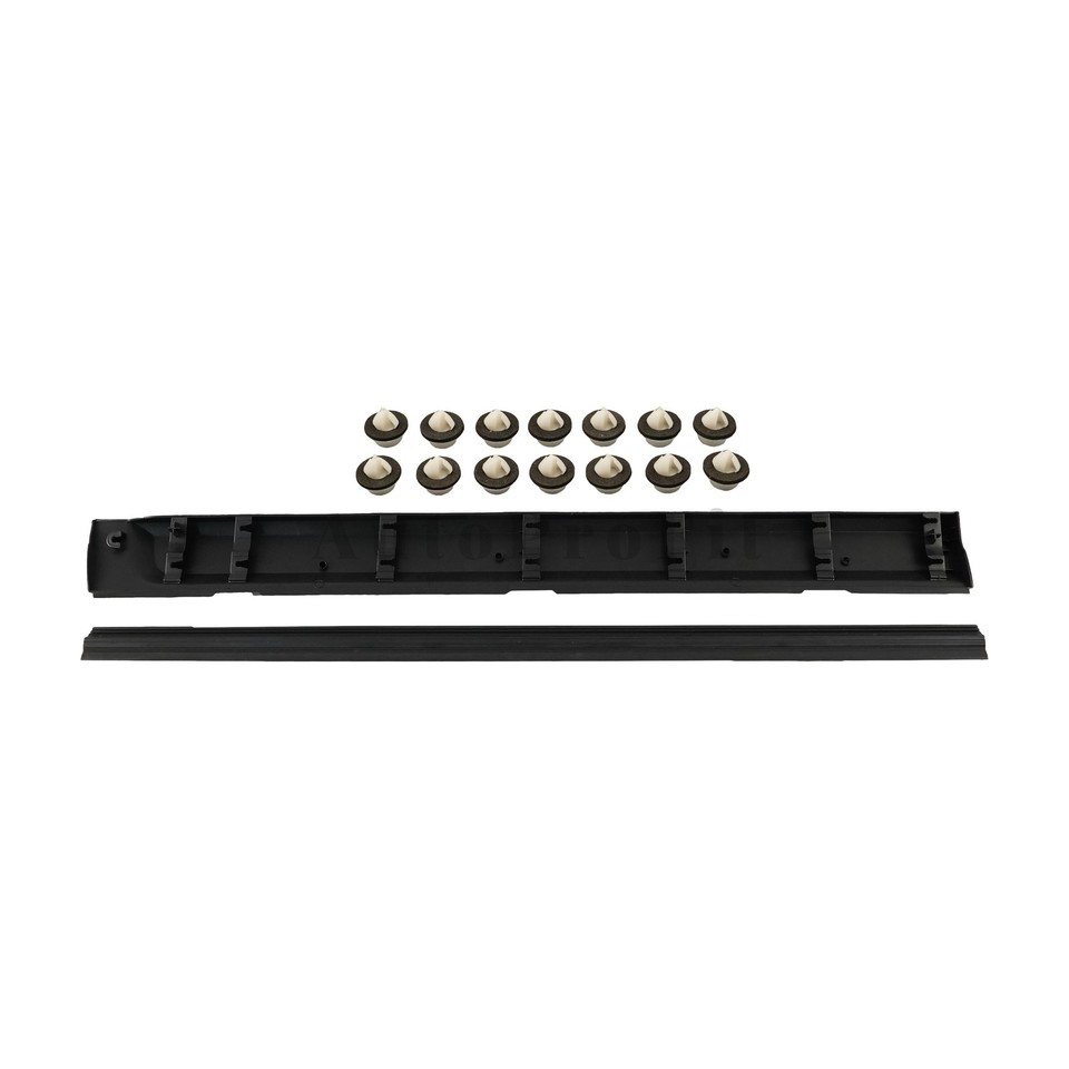 DGP000133PCL For 2005-2009 Land Rover LR3 Front Right RH Door Body ...