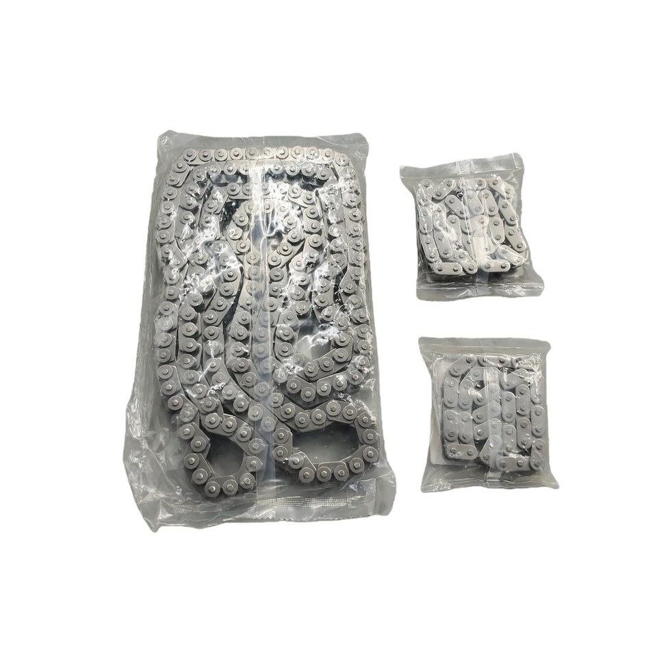 Genuine Timing Chain Kit for 02-07 Chrysler Sebring Dodge Intrepid ...