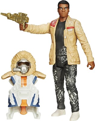 Star Wars Lead Hero Battler | eBay