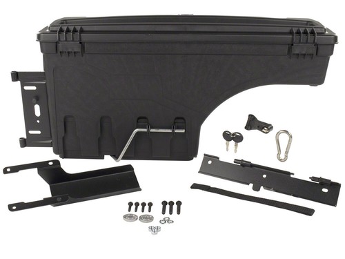 Ford F-150® 2015-2023 Undercover Pivot Storage Container Box Right Hand ...