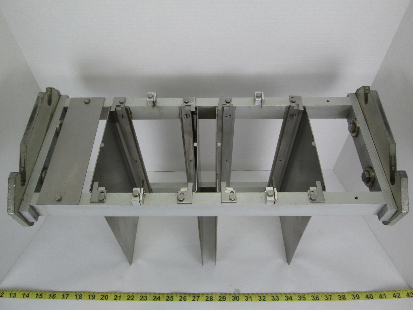 Formax Hamburger Meat Patty Making Machine Assembly B9556 B-6439/ SKU U ...