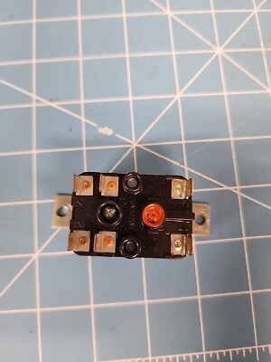 PRODUCTS UNLIMITED 9400-13QS169 RELAY | eBay