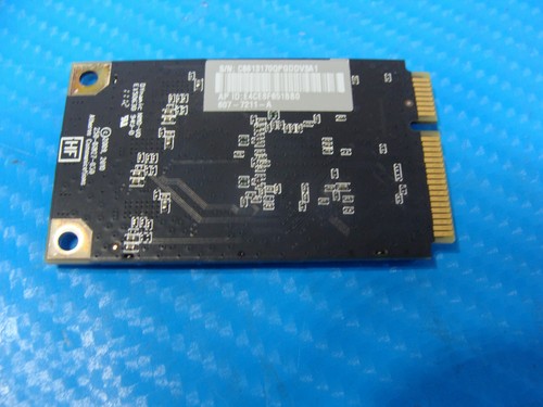 iMac A1311 21.5" Mid 2011 MC309LL/A Airport Wireless Card AR5BXB112 661 ...