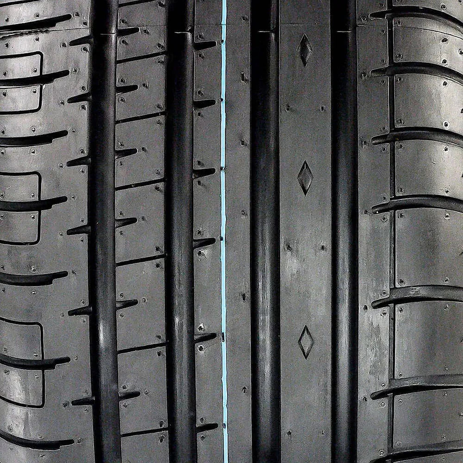 1 New Accelera Phi R - P245/50zr17 Tires 2455017 245 50 17 | eBay