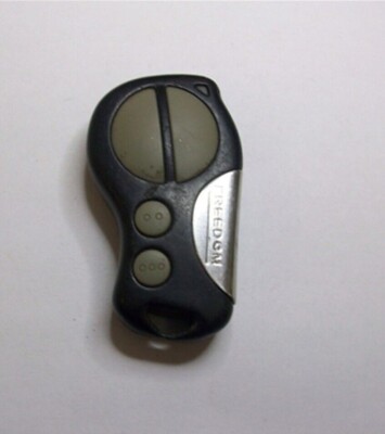 Genuine OEM Mint Excalibur Omega Mars Keyless Remote Alarm Transmitter ...