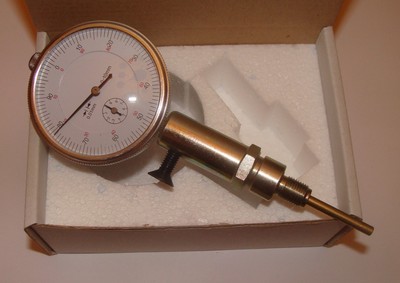 Top Dead Center TDC tool Timing Gauge 10 mm thread high quality in best ...