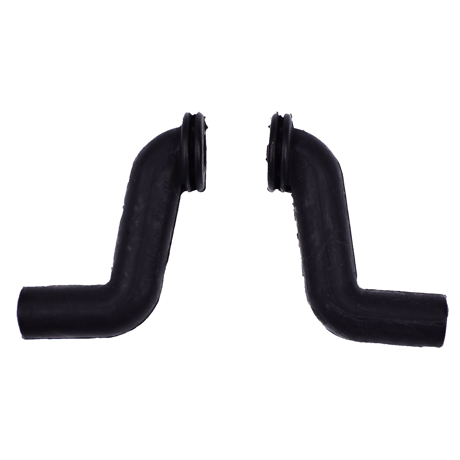 2x 793147 Fuel Pump Vacuum Hose for Briggs and Stratton 401000 405000 ...