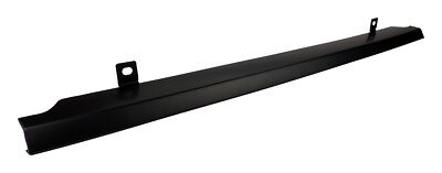 Crown Automotive 6BY76TZZAA Grille Molding Fits 18-23 Gladiator ...