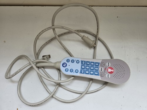 Curbell 350202 Rauland Responder 5 Enhanced Pillow Speaker -TV ...