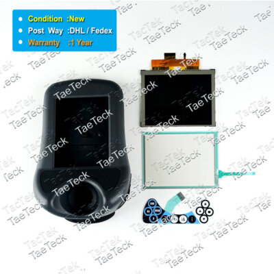 Plastic Cover for ABB Model: DSQC 679 DSQC679 FlexPendant + Keypad ...