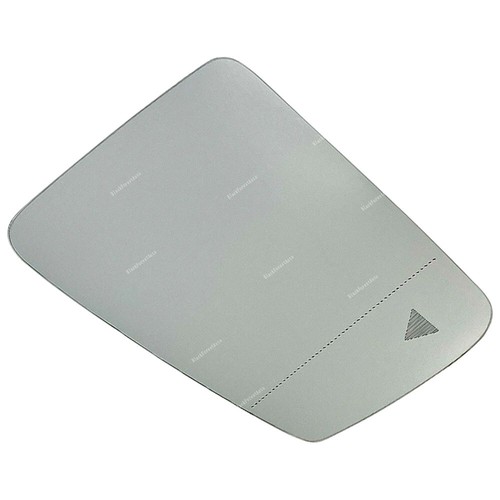 Mirror Glass Left #2128102221 Fits Mercedes-Benz C E-class W204 Coupe ...