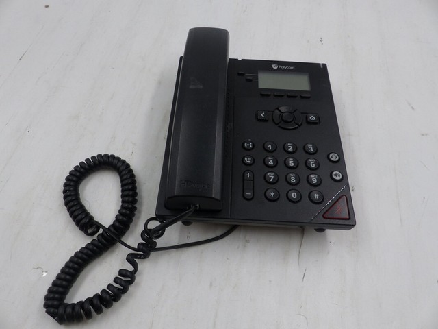 Polycom Vvx150 OBI Edition 2 Line VoIP Phone for sale online | eBay