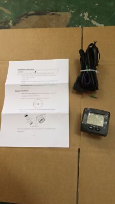 For Mercury/ Mercruiser Smartcraft SC1000 System Monitor Kit 79 ...