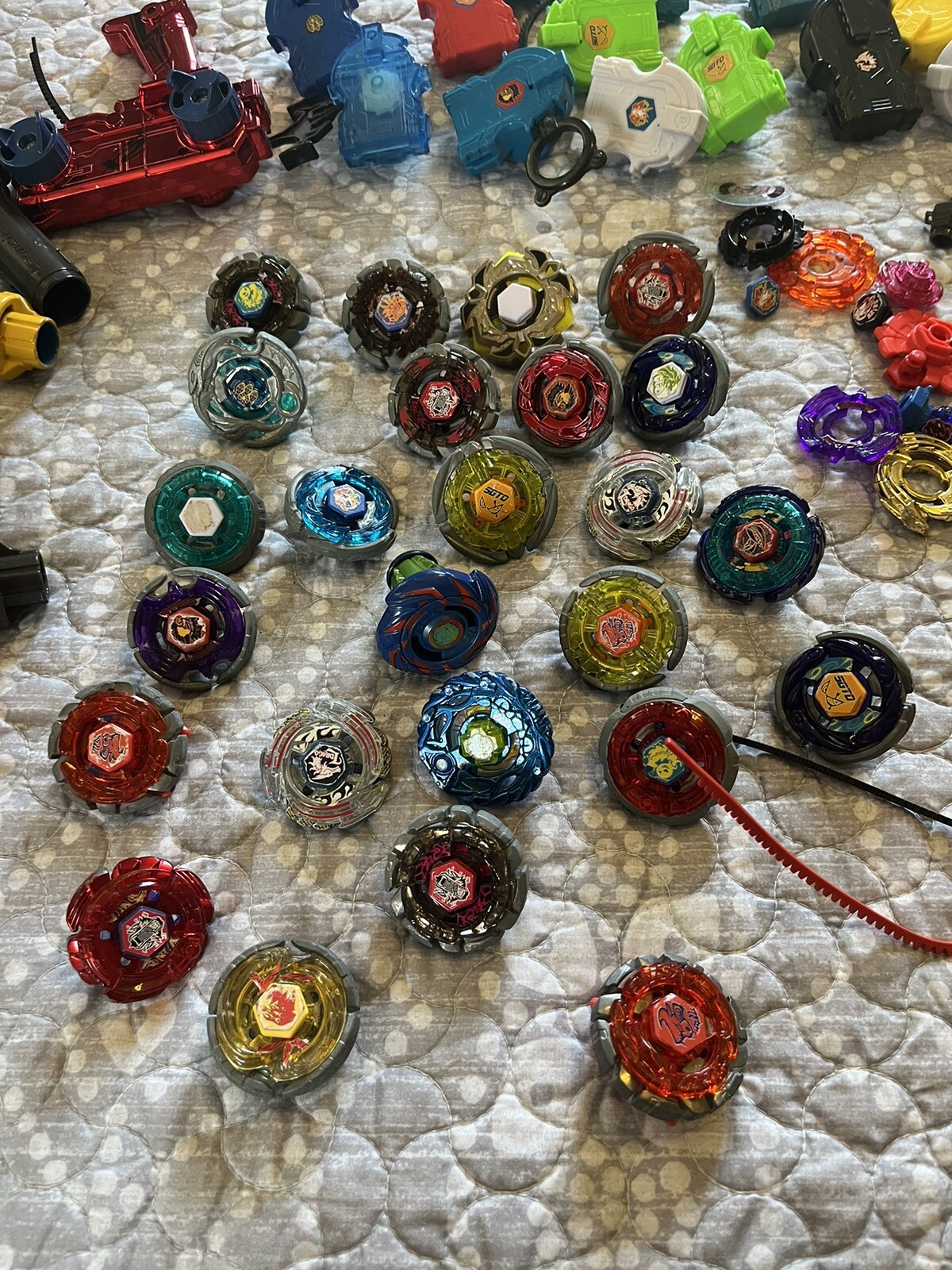 Beyblade Lot | eBay