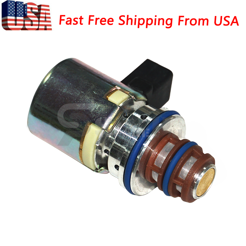 4617210 FOR DODGE DAKOTA DURANGO Trans Governor Solenoid 2.5L 3.9L 4.7L ...