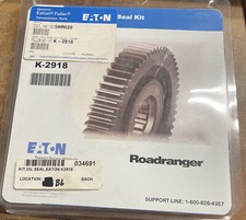 Eaton Fuller Genuine K-4013 K4013 Combination Cylinder Cover ...