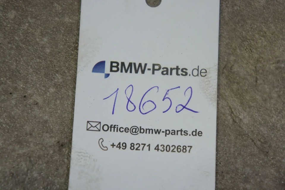 Original BMW E46 Federbein vorn links 31311096851 | eBay