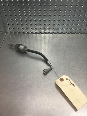 POLARIS 700 IQ DRAGON RMK FUEL LINE 2520660 t326 | eBay