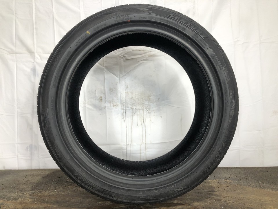 [1] Sentury UHP P225/45R18 225 45 18 Tire - Full Tread | eBay