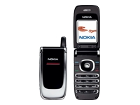 Nokia 6060 - Black (Unlocked) Cellular Phone for sale online | eBay