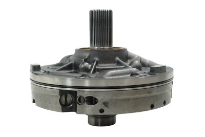 34500ED - 4L80E 4L85E, PUMP ASSEMBLY, BODY CAST: 779, STATOR CAST: 512 ...