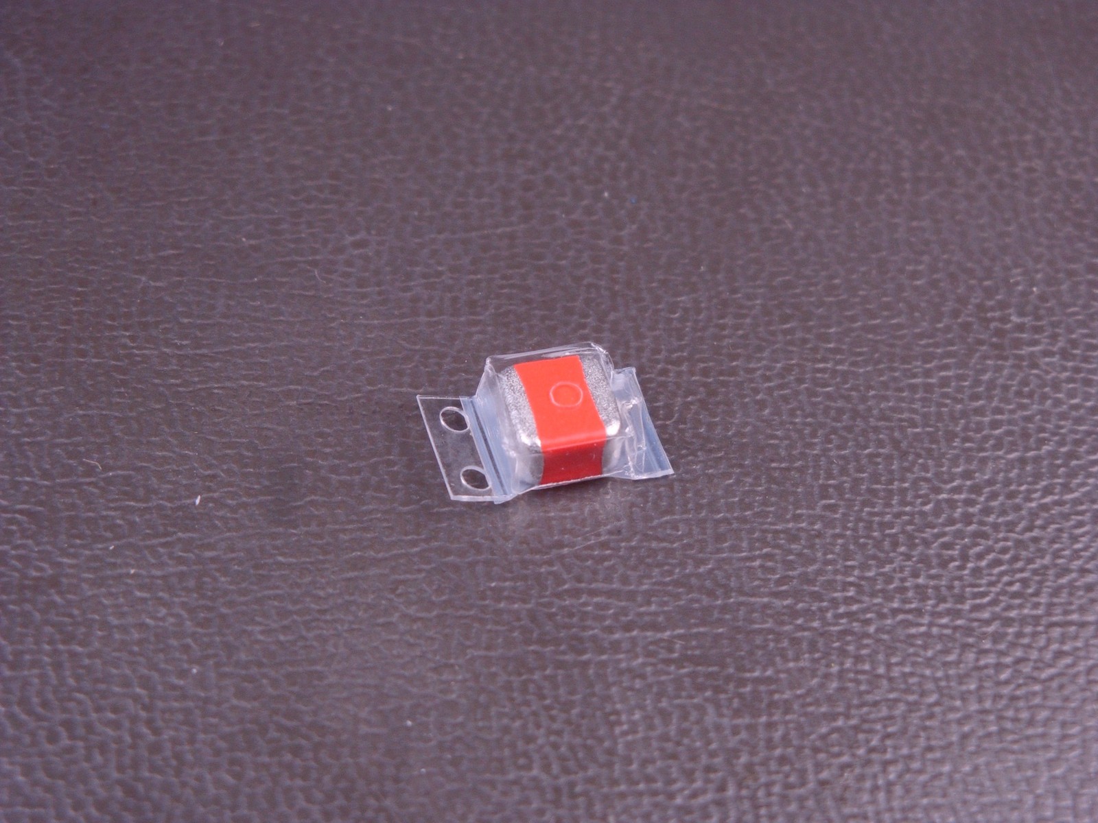 594D227X0016R2T Vishay Tantalum Capacitor 16V 220 uF µF 20% Case R NOS ...