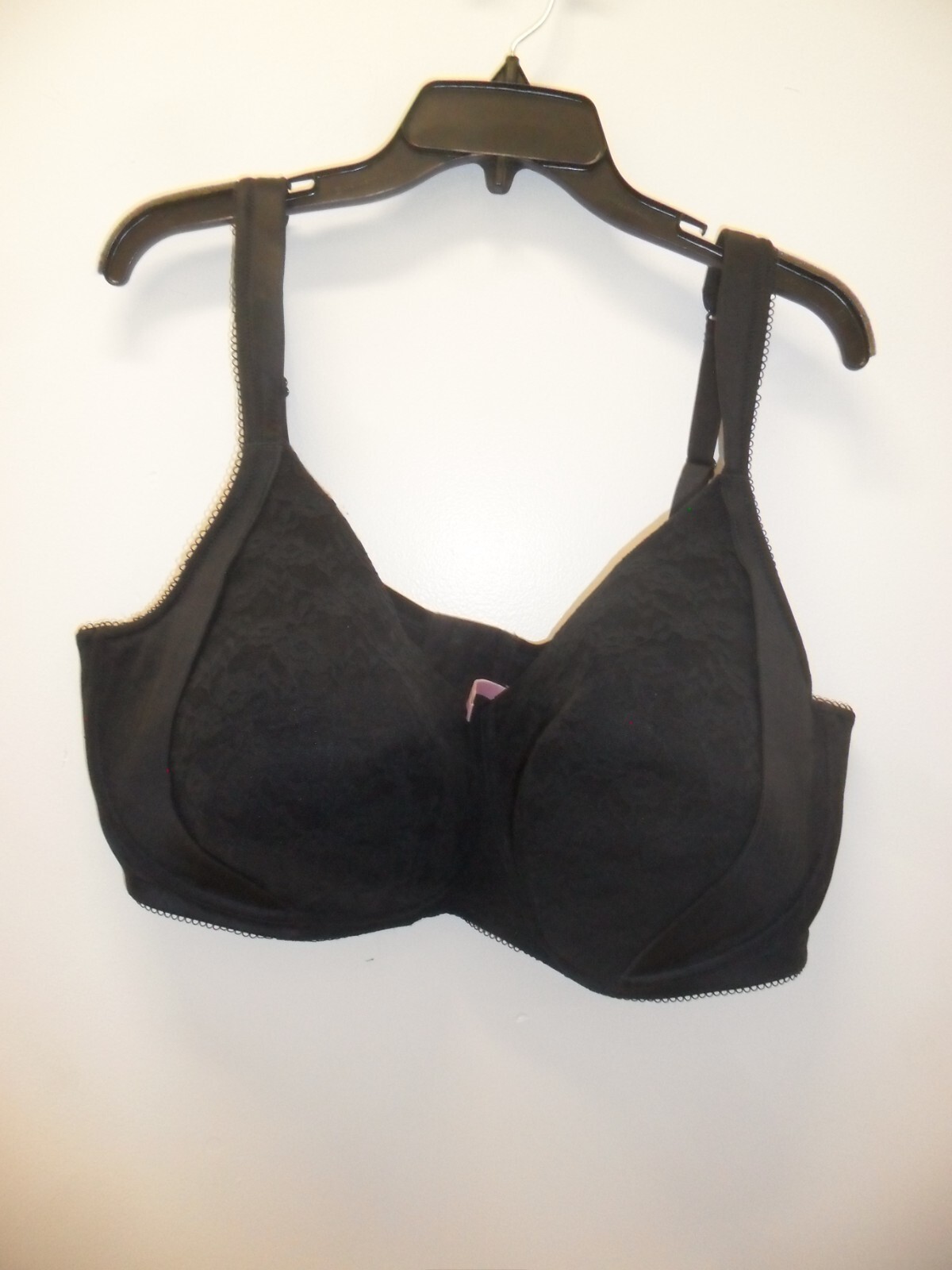 COMFORT CHOICE BRA, SIZE 48D, (ID#7116593-193) | eBay