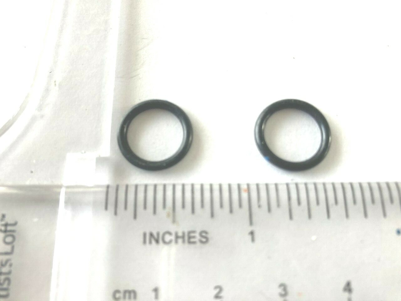 *John Deere 2 New OEM R26286 O-Rings for Various Equipment | eBay