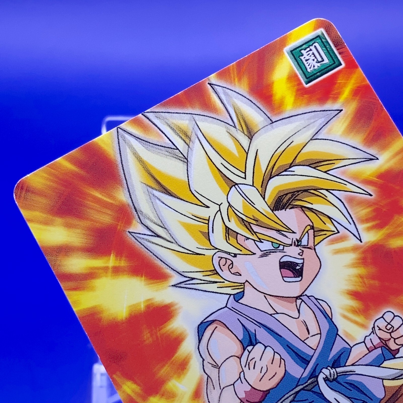 Event Card Dragon Ball Super Card Game Bandai DB-1072-Ⅱ Made In Japan ...